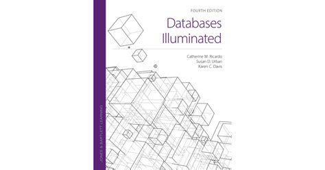 databases illuminated 4th edition [book]