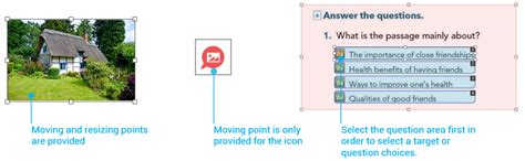 Loudclass Tutorial Moving Resizing And Aligning Object Loudclass