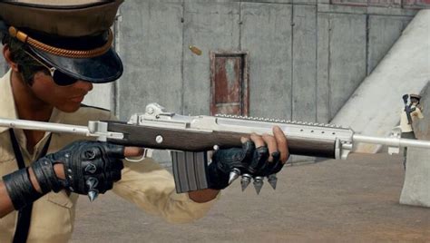 PUBG Mobile Guide Tips Cara Mengontrol Recoil Dengan Benar Dunia Games