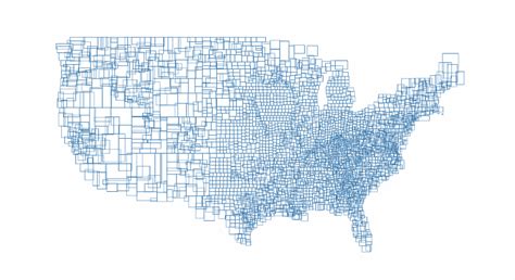 Overcoming D3 Cartographic Envy With R Ggplot R Bloggers