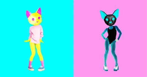 Animation Minimal Gif Art Set Of Funny Stock Video Pond5