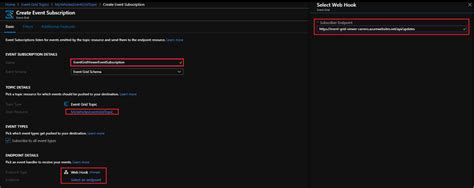 Using Azure Event Grid — Custom Topics By Carlos Andrés Carrero