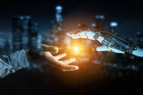 How Artificial Intelligence Is Changing Cyber Security Landscape And