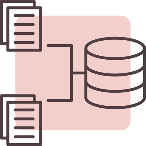 Data Collection Line Shape Colors Icon 38176580 Vector Art At Vecteezy