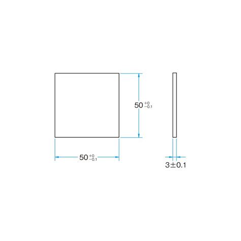 Light Path Corrector Sio2