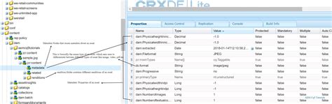 Asset Metadata Aem Comprehensive Guide Aem Cq5 Tutorials