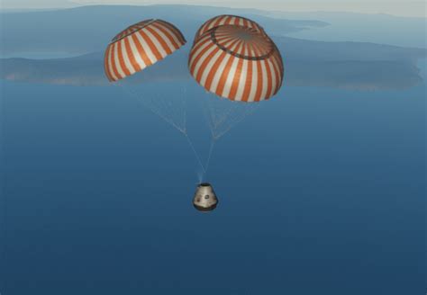 My First Test Flight On Ckan And 20 Mods Yay R Kerbalspaceprogram