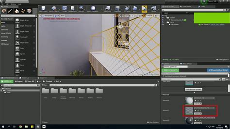 texture problem ue4 youtube