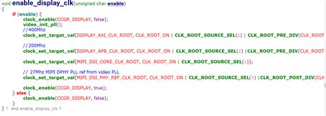 About Uboot Imx8mqs Mipi Dsi Nxp Community