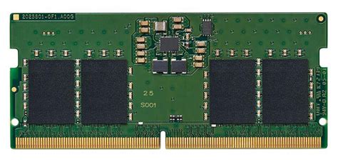 Ddr5 Laptop Memory Scorptec Computers