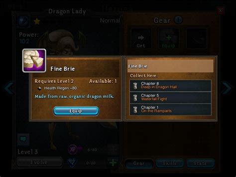 Nopixel Character System