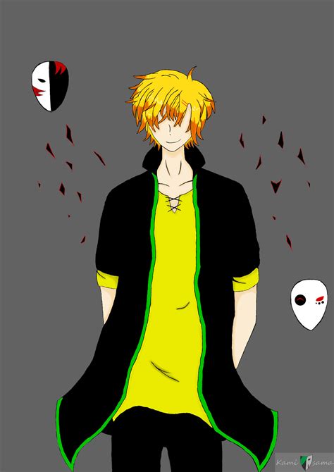 Kami Sama By Kami Sama96 On Deviantart