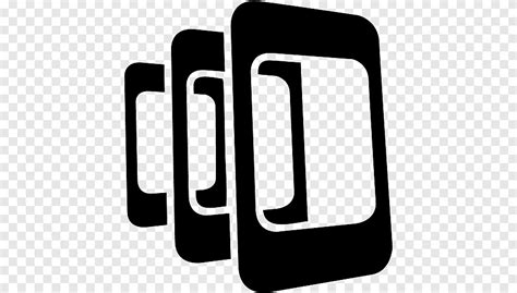 Phonegap Logo Icons Logos Emojis Tech Companies Png PNGEgg