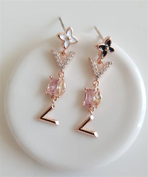 V로니 귀걸이 에이블리