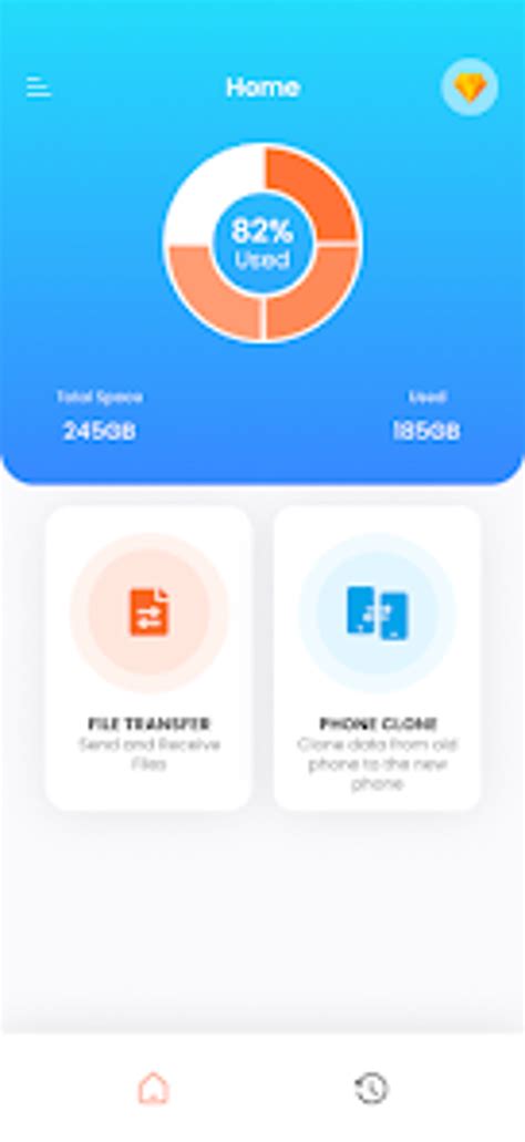 Android 용 Smart Switch Quick Share 다운로드