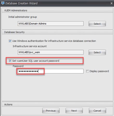 Deployment Guide Citrix Workspace Environment Management Deployment Guides