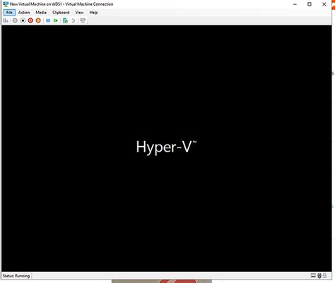 SCCM Boot PXE Boot Just Reboots After Loading Windows Spiceworks Community