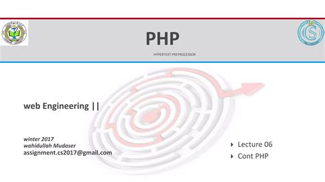 Php Arrays Indexed And Associative Array Pdf