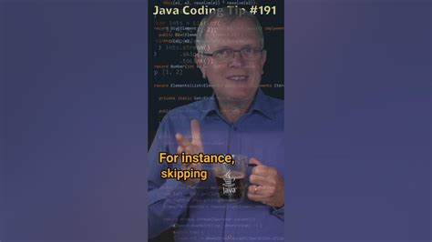 How Can You Skip Elements In A Stream Cracking The Java Coding