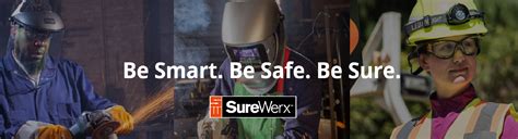 Surewerx Safety Tools Dgi Supply