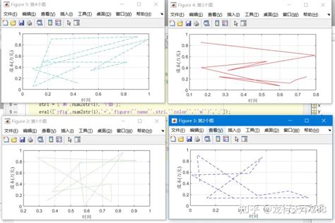 Matlab 图片自动编号、命名及保存 知乎