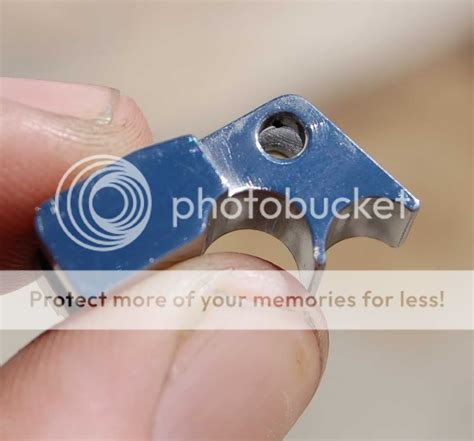 How Do You Fix Gritty Trigger Springfield XD Forum