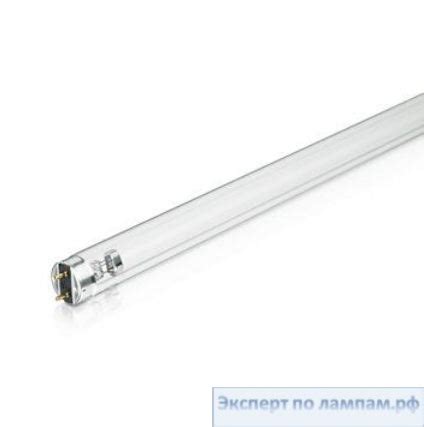 Лампа бактерицидная TUV 30W T8 G13 d28 x 895 Philips - PH-871150072620940
