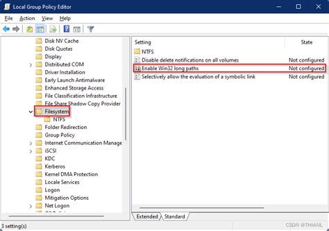 实测有效：windows下文件名太长的问题，git Filename Too Longwindow 文件名太长 Csdn博客