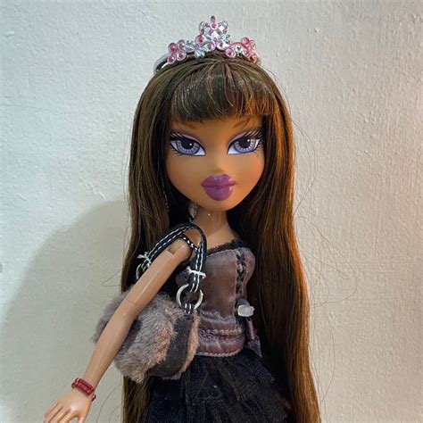 Bratz Princess Yasmin On Carousell