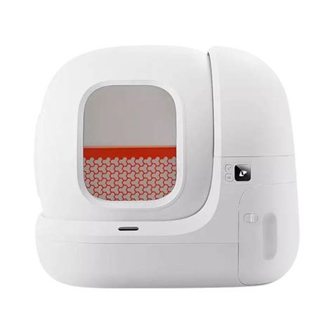 Лоток туалет автоматический для кошек Puramax продажа цена в Алматы Туалетные лотки для