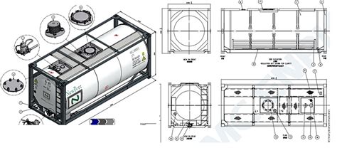 ISO Tank Container Sales OFF Rbk Bm