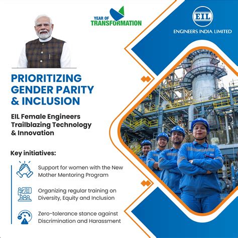 Team Eil Is Dedicated To Engineers India Limited Facebook