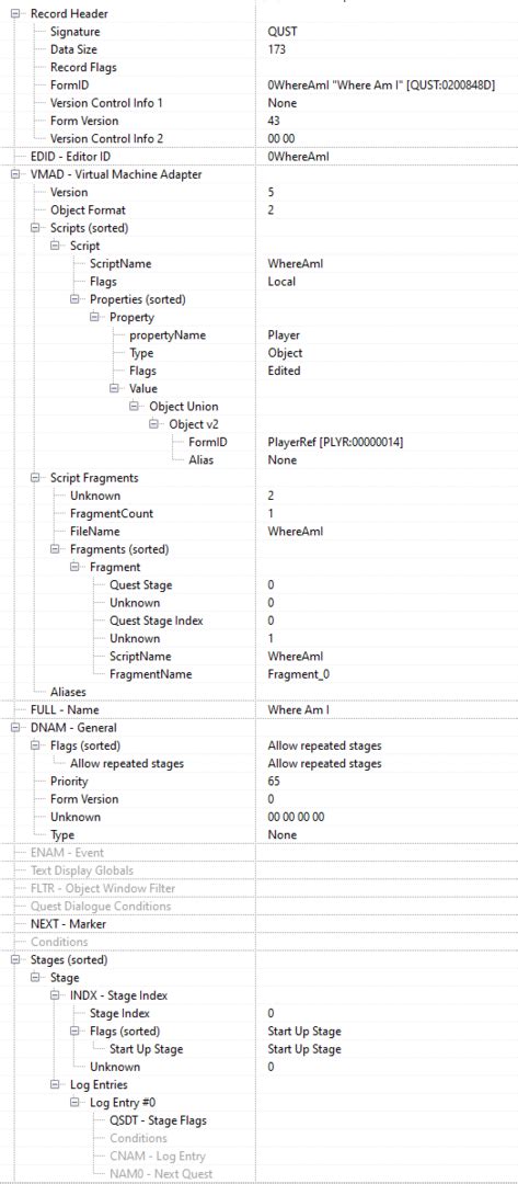 Running Script Functions From A Batch File Skyrim Tips And Tricks