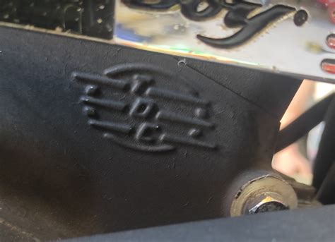 Can Anyone Confirm My Engine Told It Was A RevTech V Twin Forum