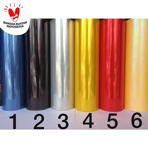 Jual Stiker Lampu Mobil Lampu Motor StikerHybrid Sticker Headlamp Headlight Shopee Indonesia