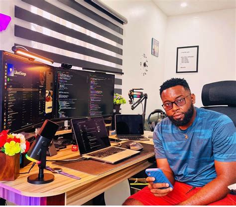 Abasiono Udosen On Linkedin Startups Appdevelopment Techinnovation