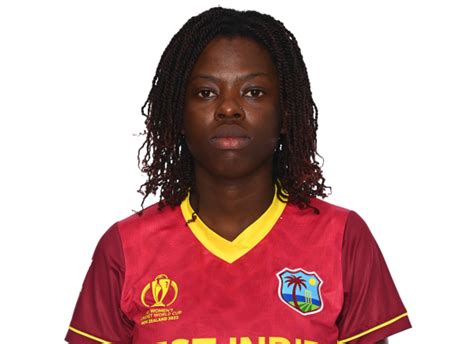 Rashada Williams Player Headshot