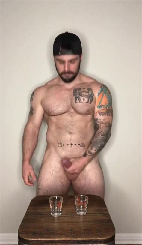 Cumeating Str Vs Gay Cumshot Challenge Thisvid Com