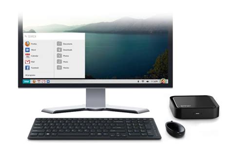 Imp ARM Based Ubuntu Mini PC Unveiled For 150