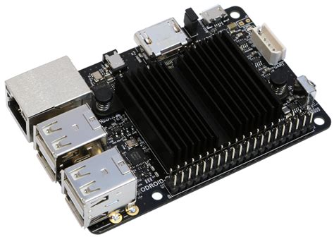 Raspberry Pi Competitor Is Bit ARM Quad Core Too Electronics Weekly