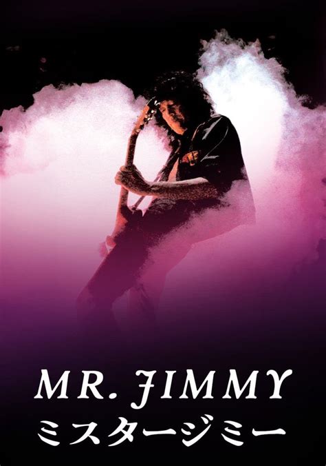 Mr Jimmy Streaming Where To Watch Movie Online