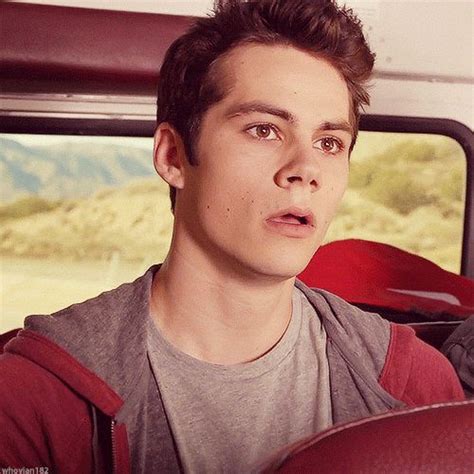 Dylan Obrien As Stiles Stilinski 💗💗💗 Teenwolf Void Stiles Nogitsune Stiles Stilinski