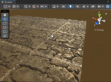 Using Layered Lit To Mix Texture Maps By Bryson Teruya Aug 2023 Medium