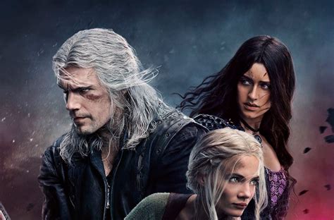 Netflix Divulga Teaser E Data De Estreia Da 3ª Temporada De The Witcher