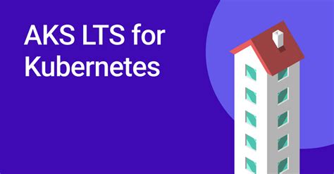 Issue AKS LTS For Kubernetes