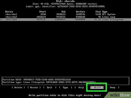 How To Install Arch Linux Dual Boot A Beginners Guide