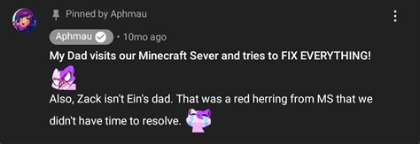 Aphmau Zack On Tumblr