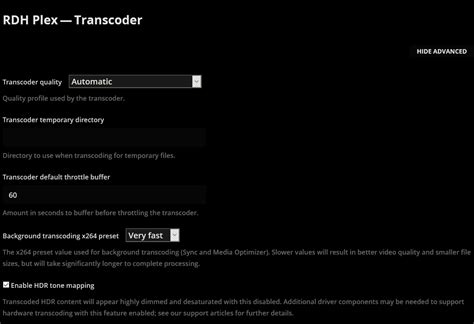 Tone Mapping In Transcoding Hdr For Playback On Sdr Screens Page 6