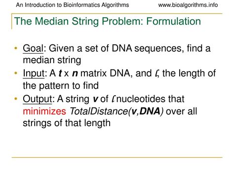 Ppt Motif Finding Powerpoint Presentation Free Download Id3579319