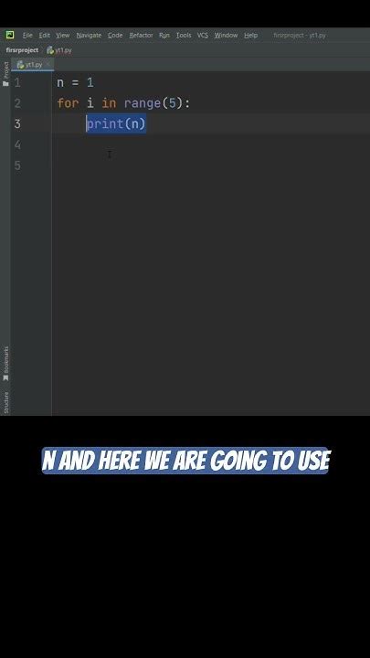 Python 1s Pattern Code Pythonforbeginners Pythontutorial